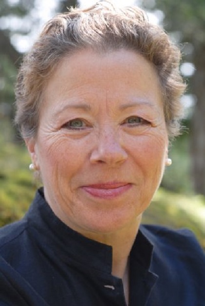 Be true to self | Dr. Rosie Kuhn — James Miller | LIFEOLOGY®