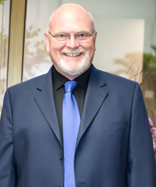 Transformational change | Dr. David James – James Miller | LIFEOLOGY®