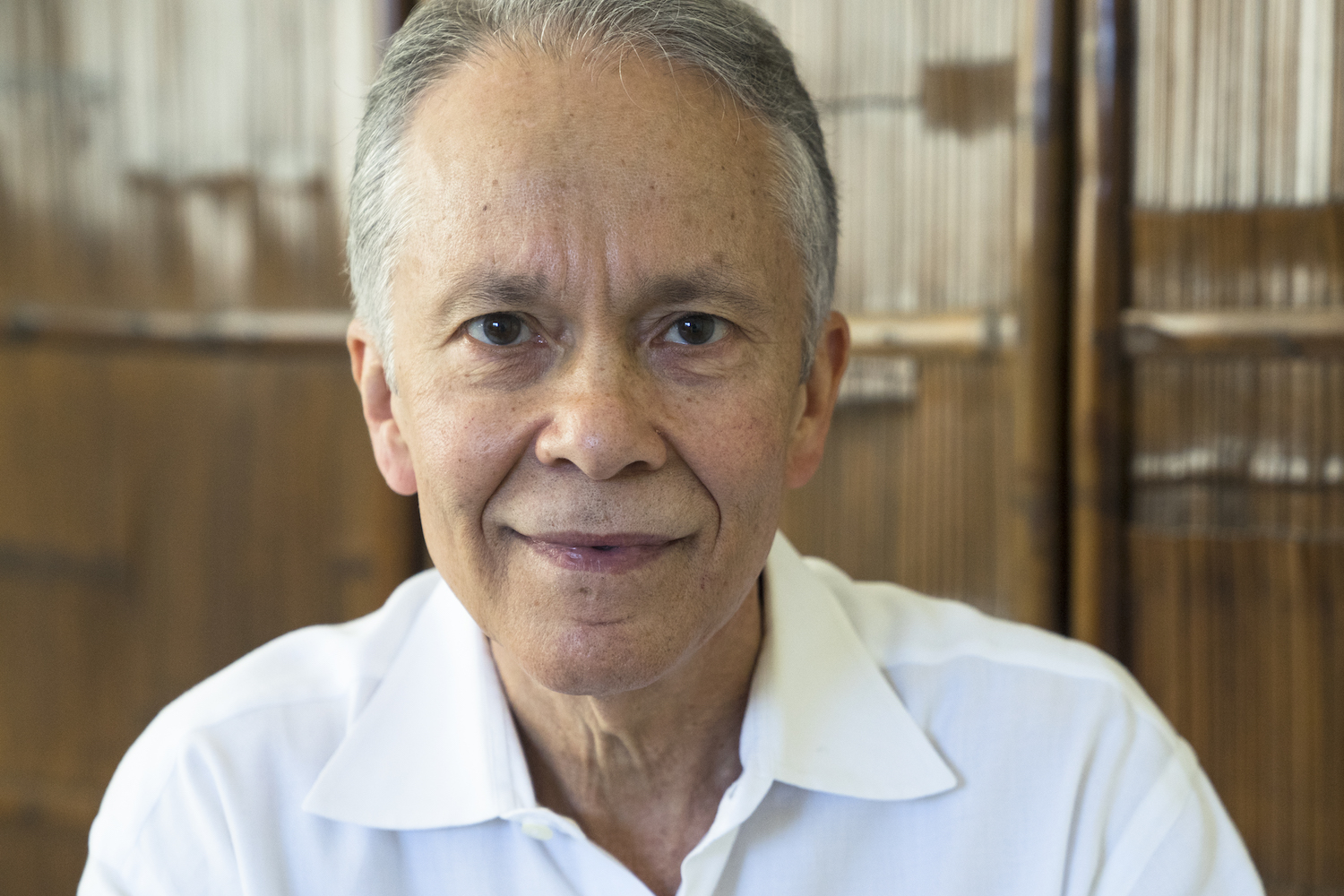 Precursors to Alzheimer's | Ralph Sanchez — James Miller | LIFEOLOGY®