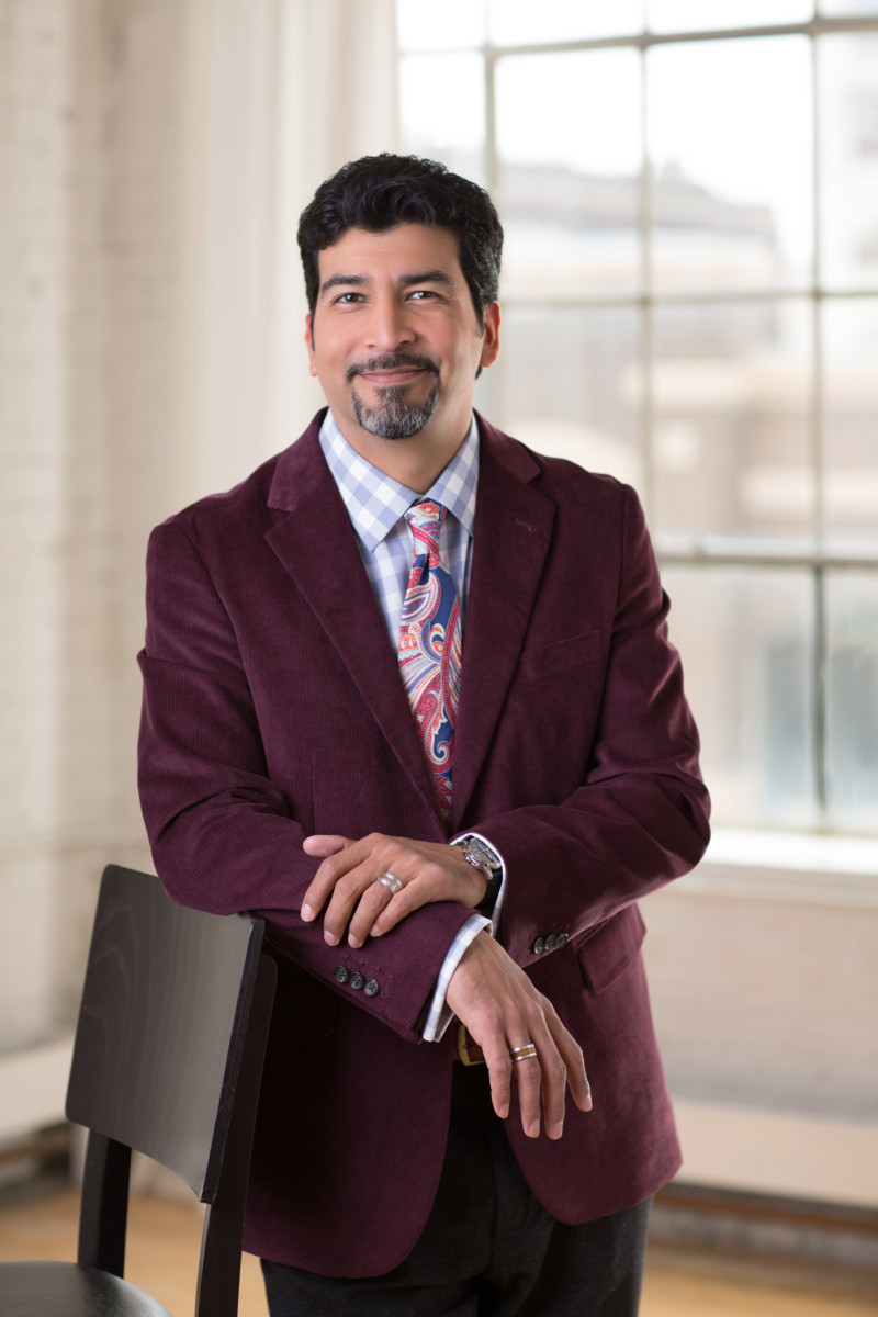 Get The Job You Want | Nathan Perez — James Miller | LIFEOLOGY®